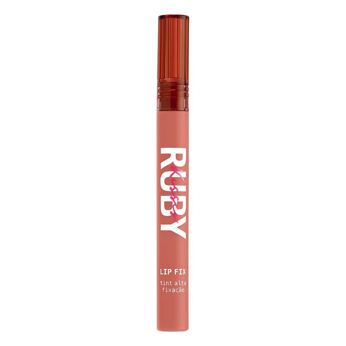 RUBY KISSES LIP FIX TINT SO FANCY | Diva Cosméticos